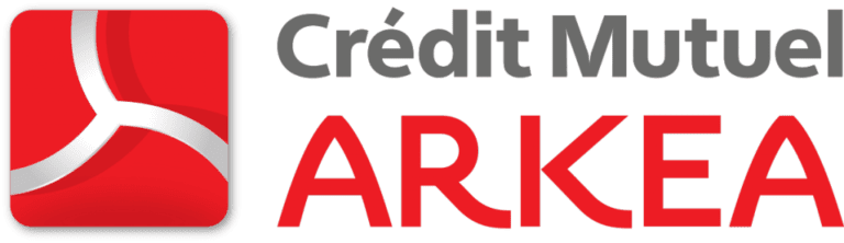 Logo Arkea – Bretagne Conseil