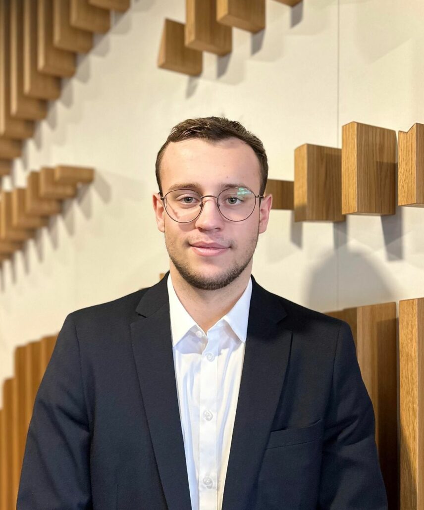 Notre équipe - Bretagne Conseil